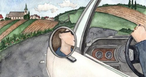 A Broad Abroad and Candace Rardon | True Travellers Society